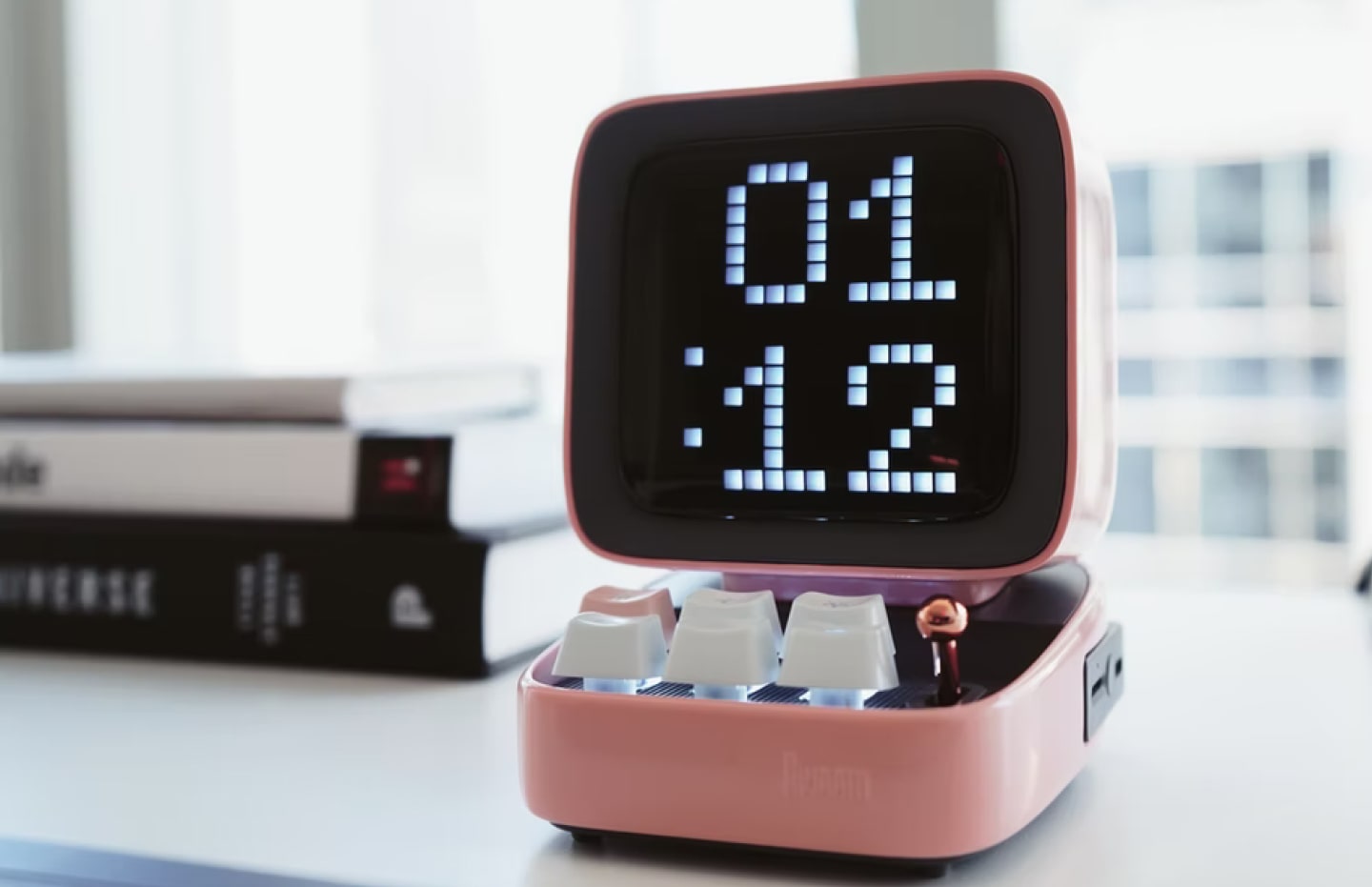 Alertly — Intuitive Alarm Clock — Portfolio — Rocketech